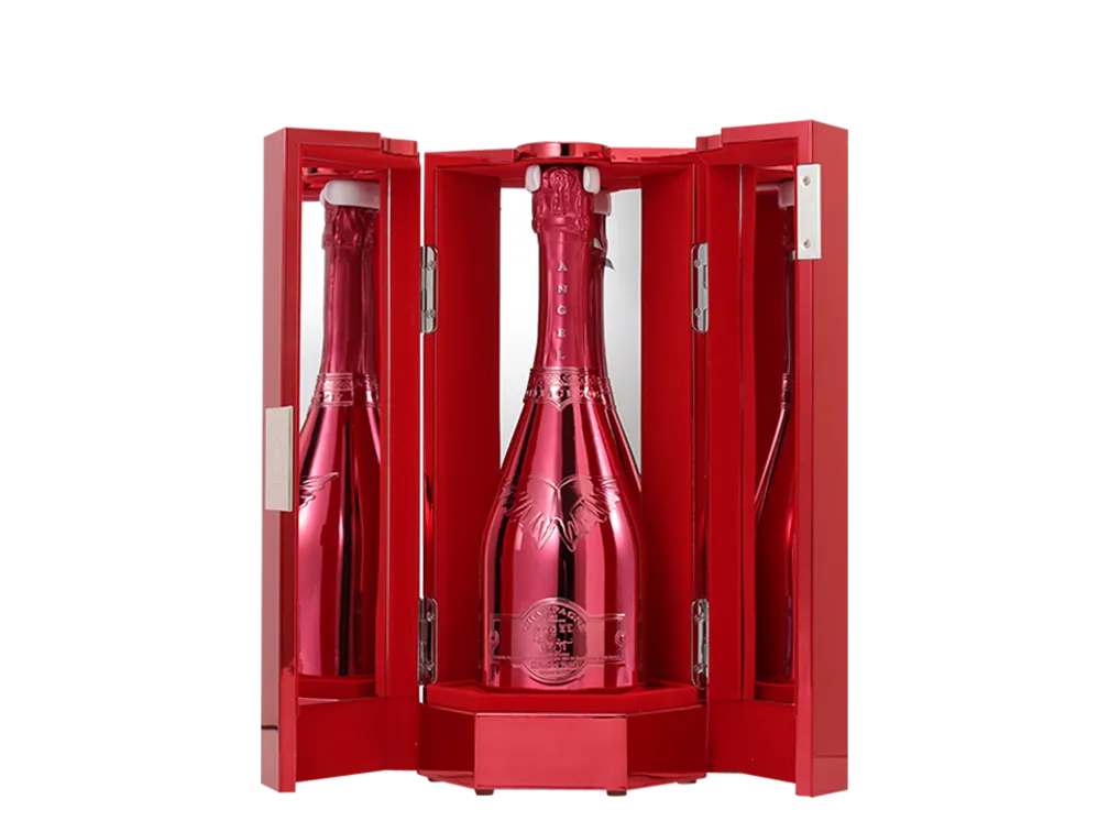 ANGEL CHAMPAGNEVintage2005 Red | ANGEL CHAMPAGNE